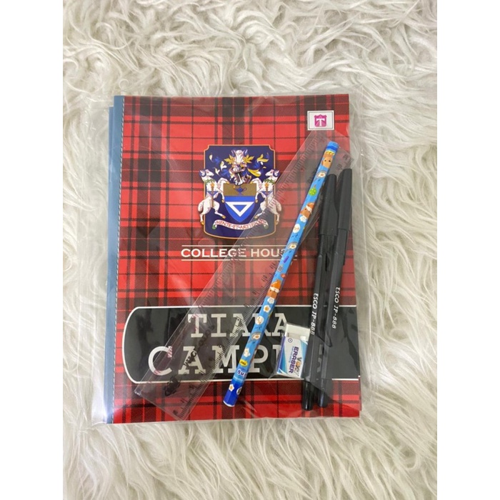 Jual tulis-alat-paket- paket alat tulis sekolah lengkap isi 5 buku ... Jual tulis-alat-paket- paket alat tulis sekolah lengkap isi 5 buku ...