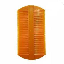 Jual Sisir Serit - Sisir Serit Plastik Warna ** ( 250254 ) | Shopee ...