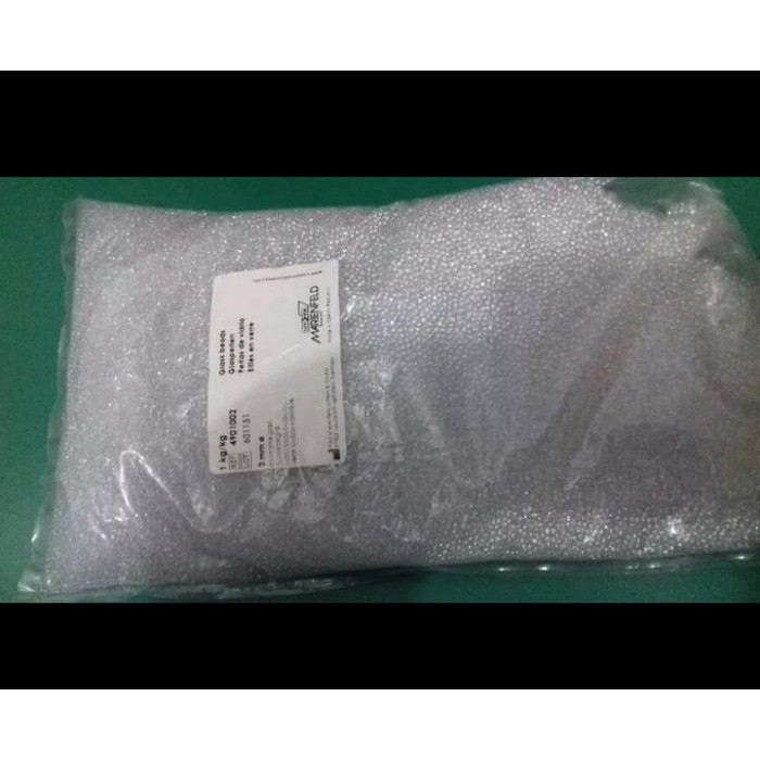Jual Batu Didih / Glass Beads. Dia. 4 mm / 5 mm. Packing 1 KG VS1035 ...