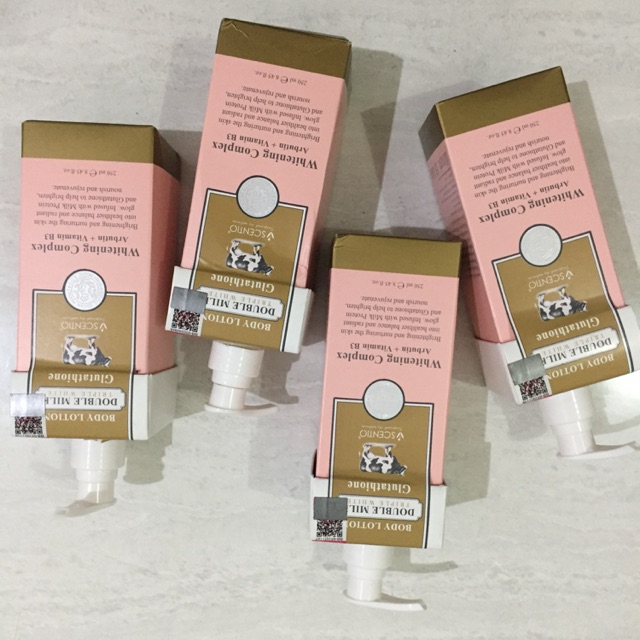 Jual Handbody Thailand | Shopee Indonesia