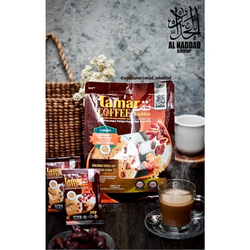 Jual tamar coffee arabica | Shopee Indonesia