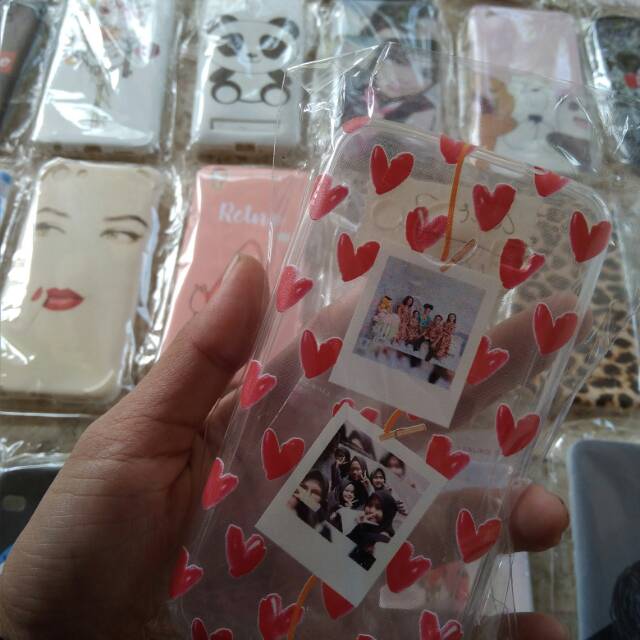 Jual Custom case | Shopee Indonesia