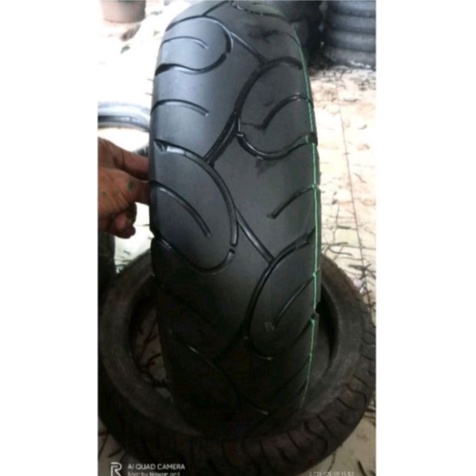 Jual ban IRC ukuran 130/70-13 tubles untuk motor Nmax modifikasi ban ...