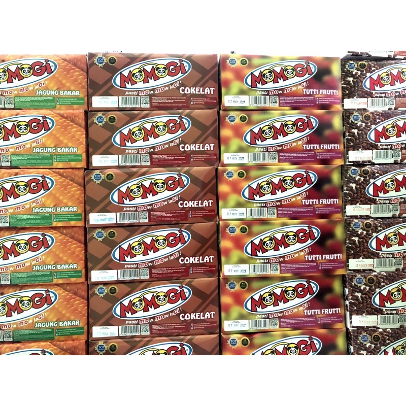 Jual Momogi stick - 20pcs | Shopee Indonesia