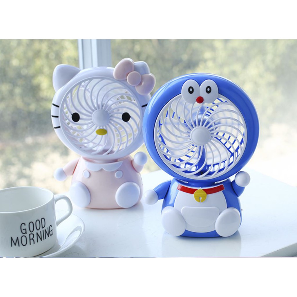 Jual Kipas Angin Portable / Mini Hand Fan / Kipas Genggam / Kipas Lipat ...