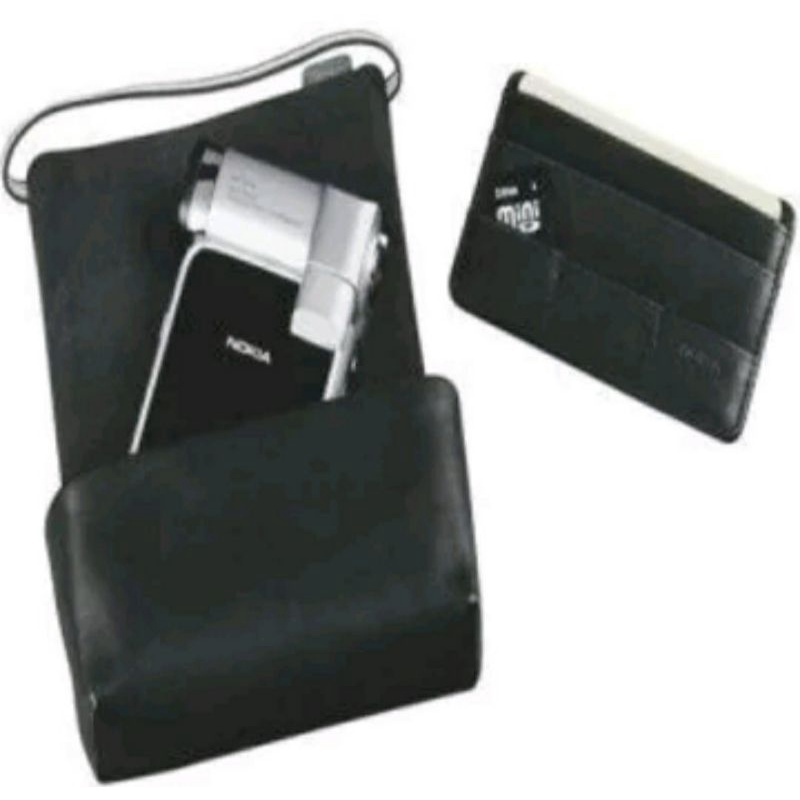 Jual Carrying Case Nokia N93i CP-208 Original | Shopee Indonesia