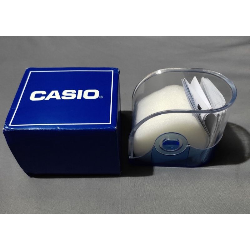 Jual box jam tangan casio | Shopee Indonesia