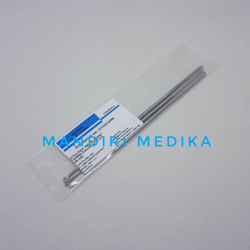 Jual Cerumen set Serumen Original Marwa | Shopee Indonesia