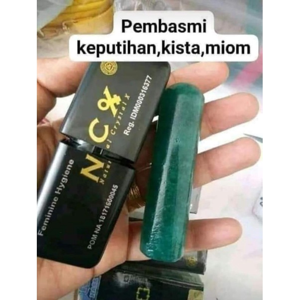 Jual cristal x(NCX) | Shopee Indonesia