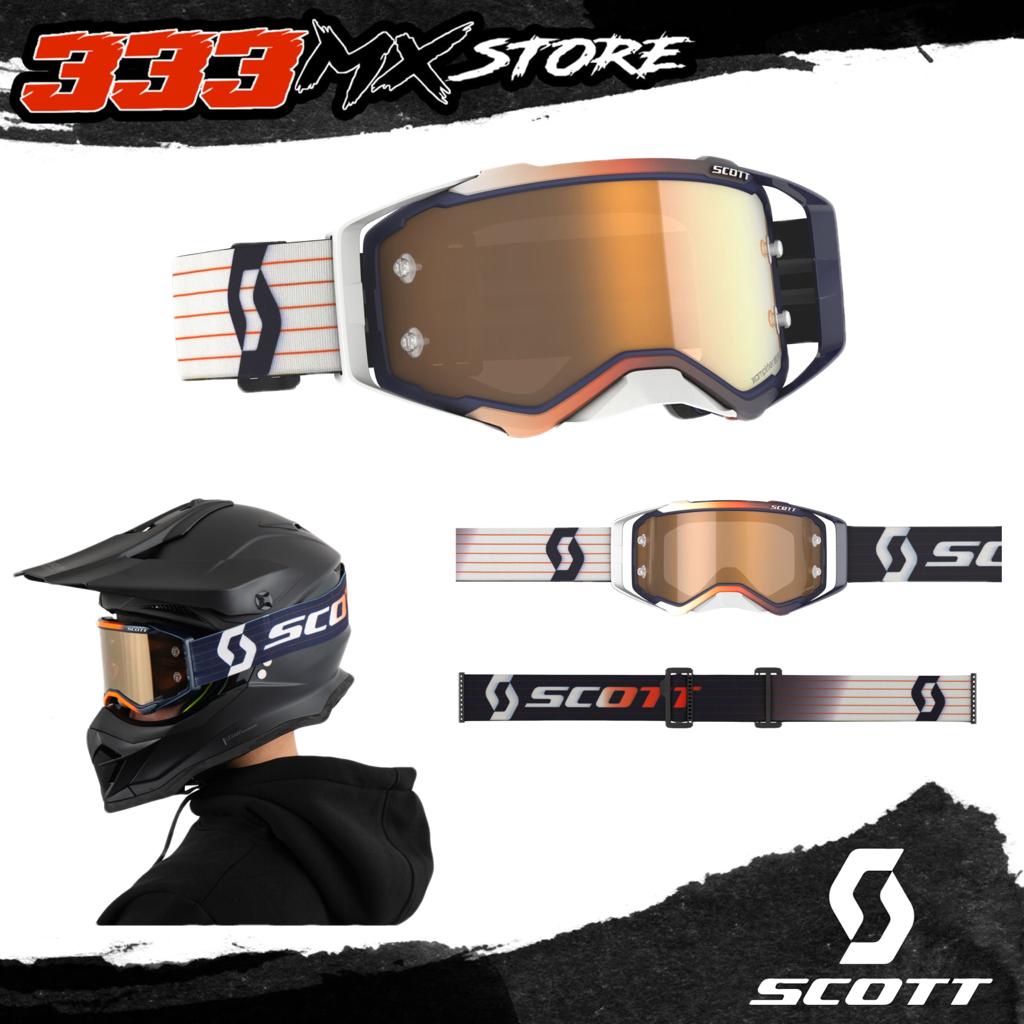 Jual GOGGLE SCOTT PROSPECT AMPLIFIER 2022 GOGGLE MTB SCOTT PROSPECT ...