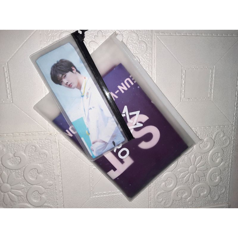 Jual ASTRO SLOGAN fansite sanha (baca deskripsi!) | Shopee Indonesia