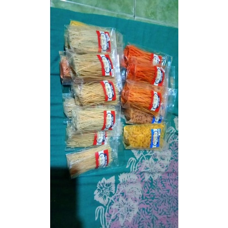 Jual snack SERBA 3000an camilan renyah nikmat | Shopee Indonesia
