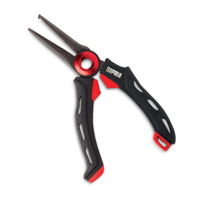 Jual TANG SPLIT RING RAPALA RCD Mag Spring Split Ring Pliers | Shopee ...