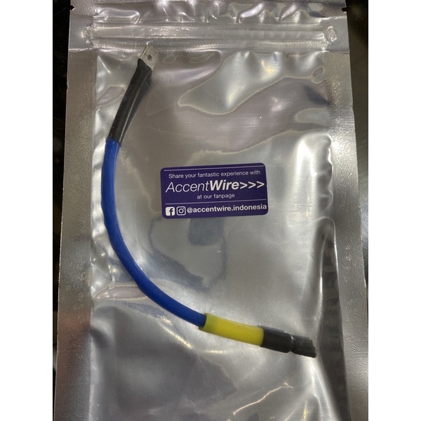 Jual kabel setan accent wire | Shopee Indonesia