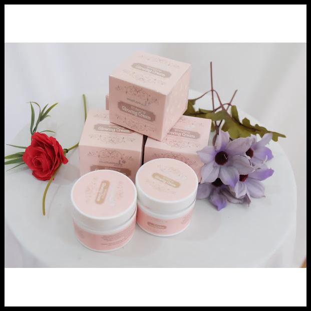 Jual MERONAH BEAUTY CARE / KRIM GLOWING DAN PEMUTIH 2IN1 MERONAH ...