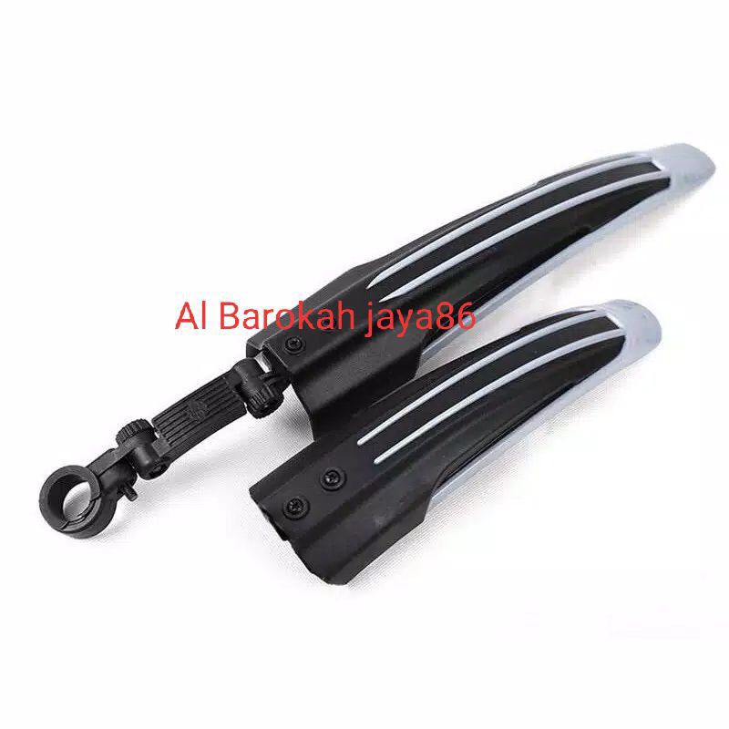 Jual Spakbor sepeda ini dapat digunakan untuk berbagai jenis sepeda ...