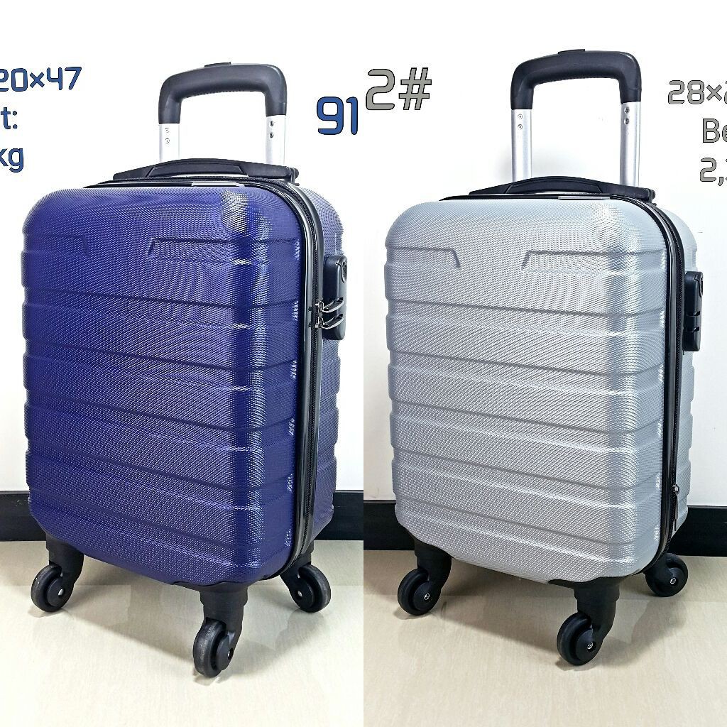 Jual KOPER FIBER POLO ENGLAND ORI/KOPER CABIN/KOPERKABIN 16 INCHI 4 ...