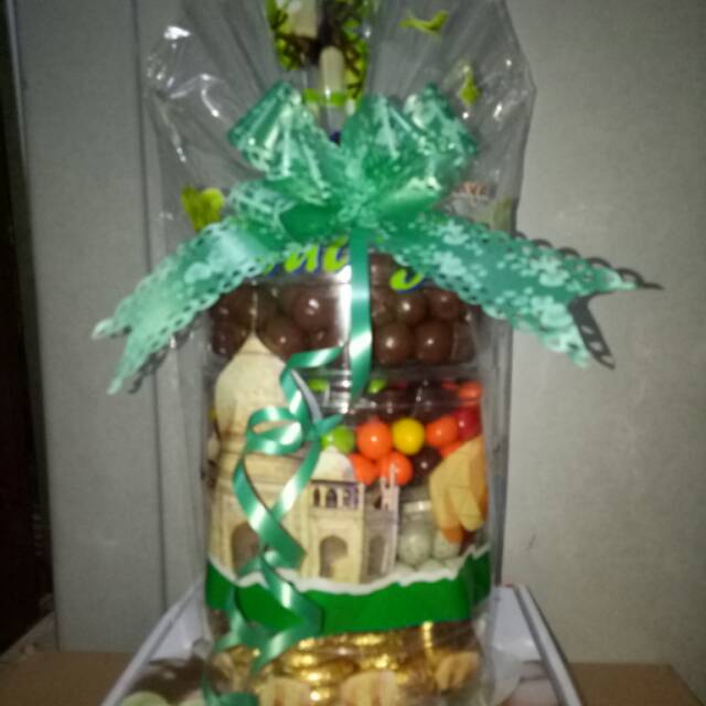 Jual Parsel Coklat | Shopee Indonesia