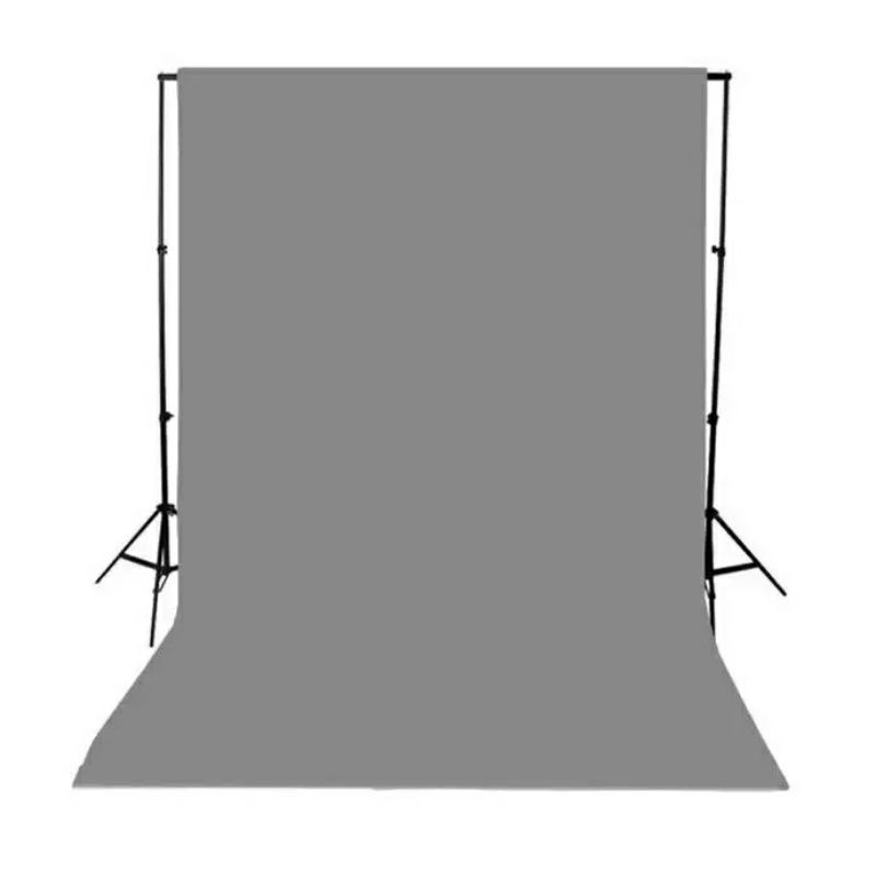 Jual Kain Background Abu Backdrop Photo Grey | Shopee Indonesia