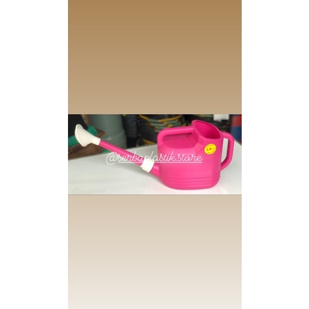 Jual Siraman bunga / gembor warna / penyiram tanaman T | Shopee Indonesia