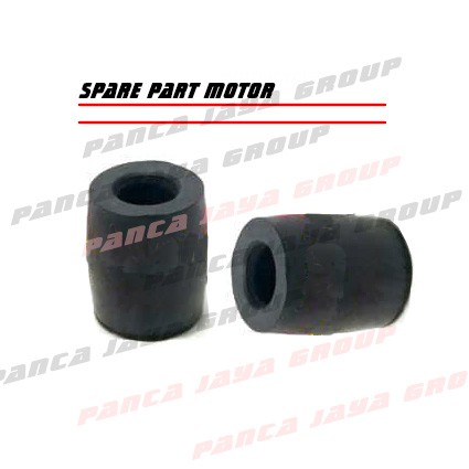 Jual STOPPER KARET ENGINE HANGER MOUNTING KARET DUDUKAN MESIN MIO M3 S ...