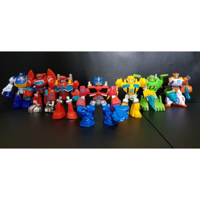 Jual transformers chibi | Shopee Indonesia