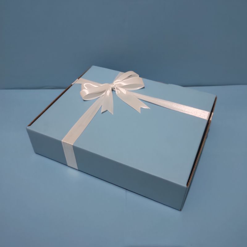 Jual Kotak Kado Premium / Box Hampers / Giftbox Ultah, Gift Wisuda Gift ...