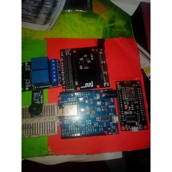 Jual kit arduino mini | Shopee Indonesia