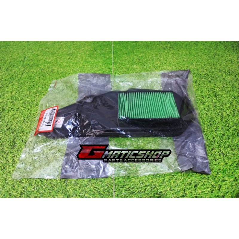 Jual 17210KZR600 / Element Comp Air Cleaner / Filter Sarigan Udara ...