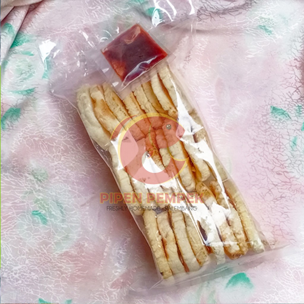 Jual KEMPLANG PANGGANG MINI - OLEH-OLEH KHAS PALEMBANG - CEMILAN KHAS ...