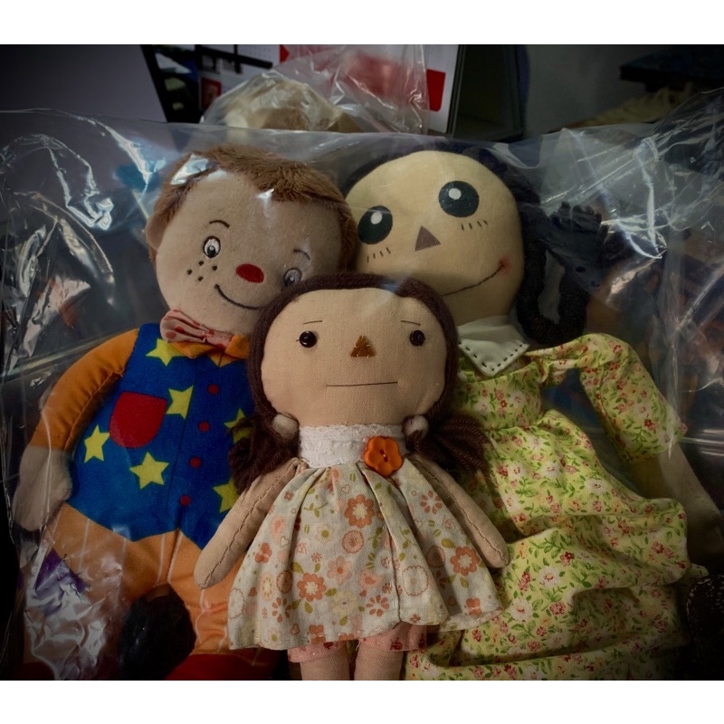 Jual boneka Annabelle | Shopee Indonesia