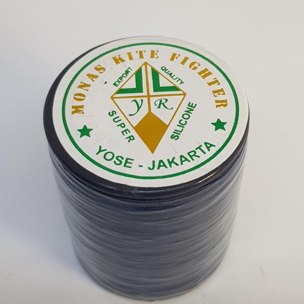 Jual Gelasan Monas Kite Fighter Original by Yose / Gelasan monas ...