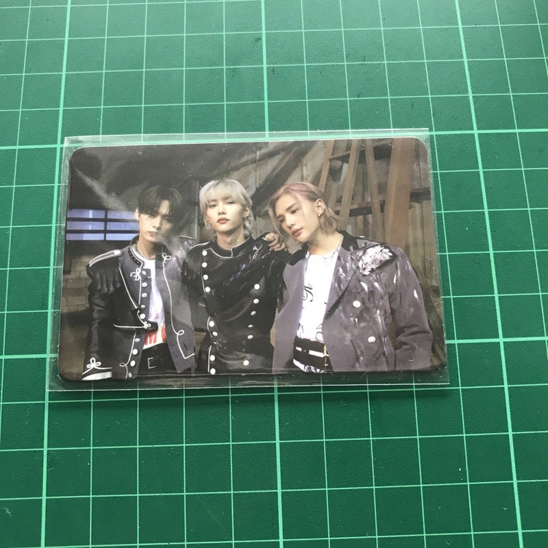 Jual pc unit stray kids skz danceracha in life hyunjin felix leeknow ...