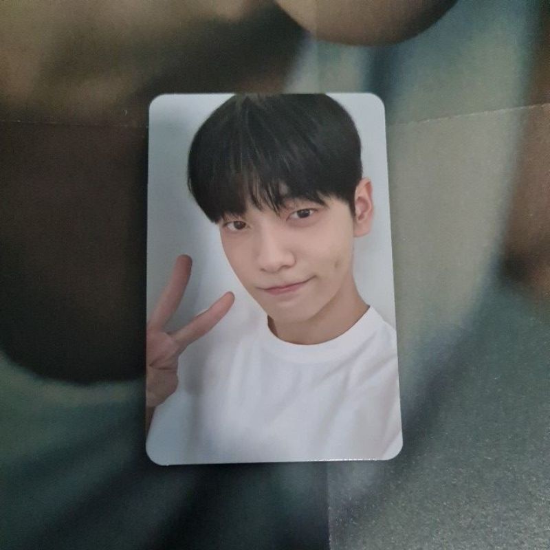 Jual TXT Photocard / Postcard Weverse/ Postcard/ Folded Poster ...