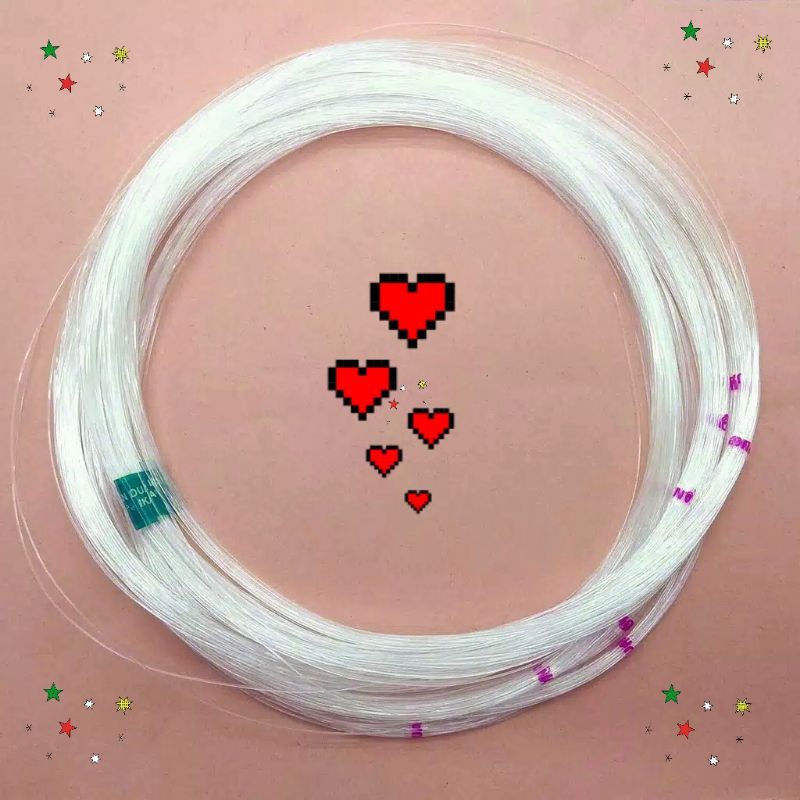 Jual tali pancing / tali kenur | Shopee Indonesia