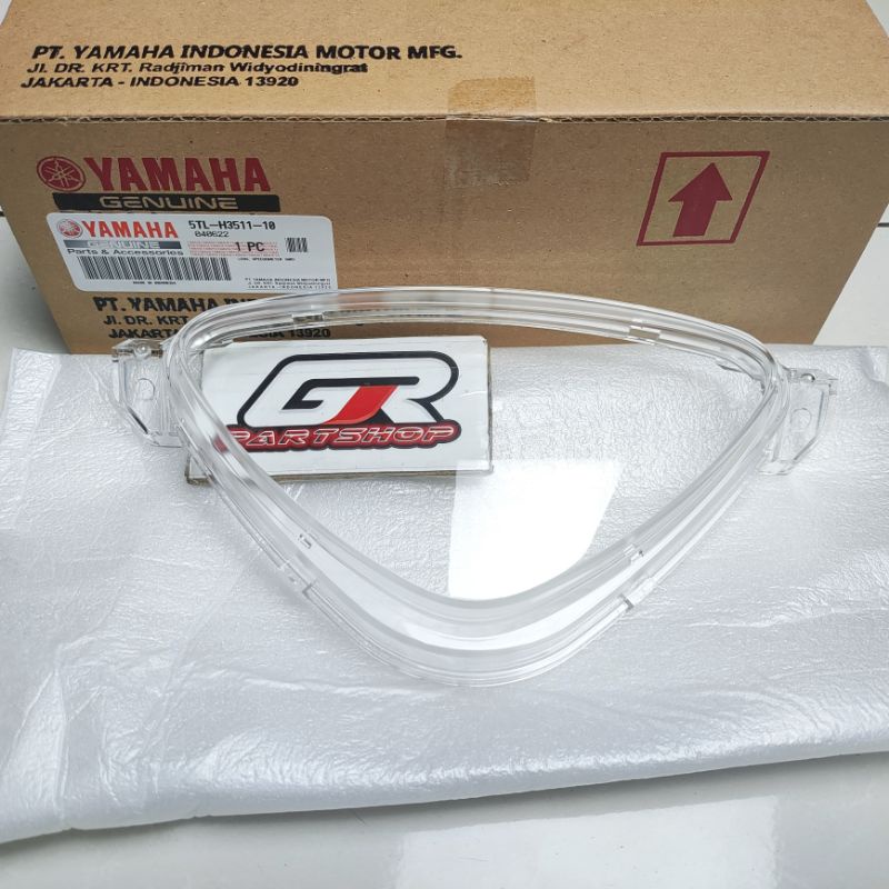 Jual MIKA SPEEDOMETER MIO SPORTY SMILE ORI YGP SPIDO SPIDOMETER ...