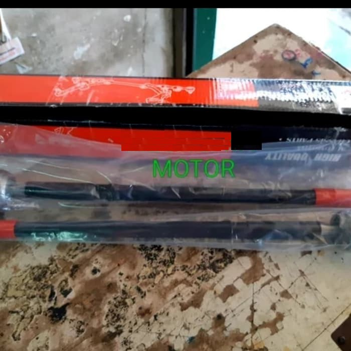 Jual Long Tie Rod End Terod Terot Tierod CHEVROLET SPIN AEVO SONIC ...
