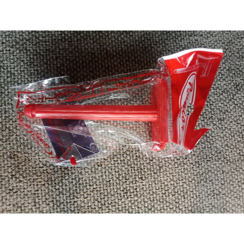 Jual Cukuran Ketiak Plus Silet Shopee Indonesia