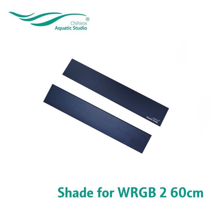 Jual CHIHIROS SHADE WRGB II 60CM LED WRGB 2 WRGB2 LAMPU AQUASCAPE | Shopee Indonesia