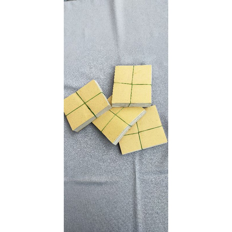 Jual kertas perkamen/puyer obat | Shopee Indonesia