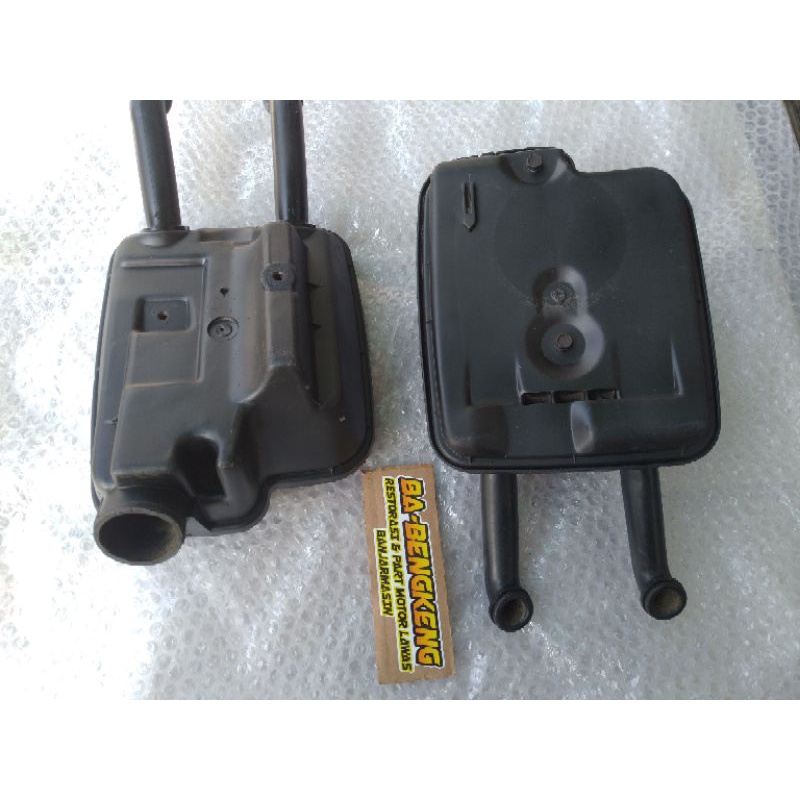 Jual Tabung Filter udara Yamaha Alfa | Shopee Indonesia