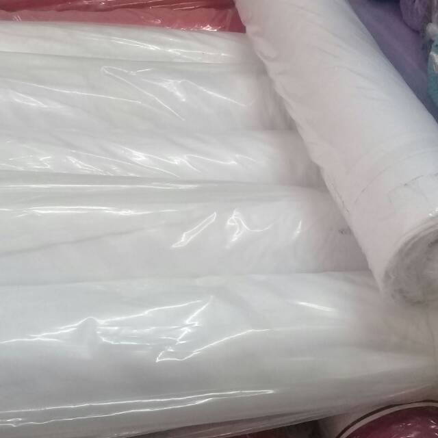 Jual Grosir furing Parasit. 1roll=100yr. Furing jacket, tas,.dompet ...