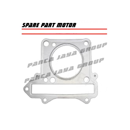 Jual PACKING PAKING CYLINDER HEAD ATAS SUZUKI SATRIA F-150 F150 FU150 ...