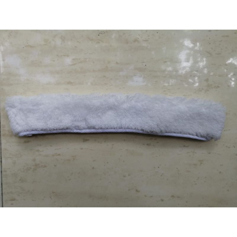 Jual Refill Kain Pengganti Window Washer 35cm Hanya Kain | Shopee Indonesia