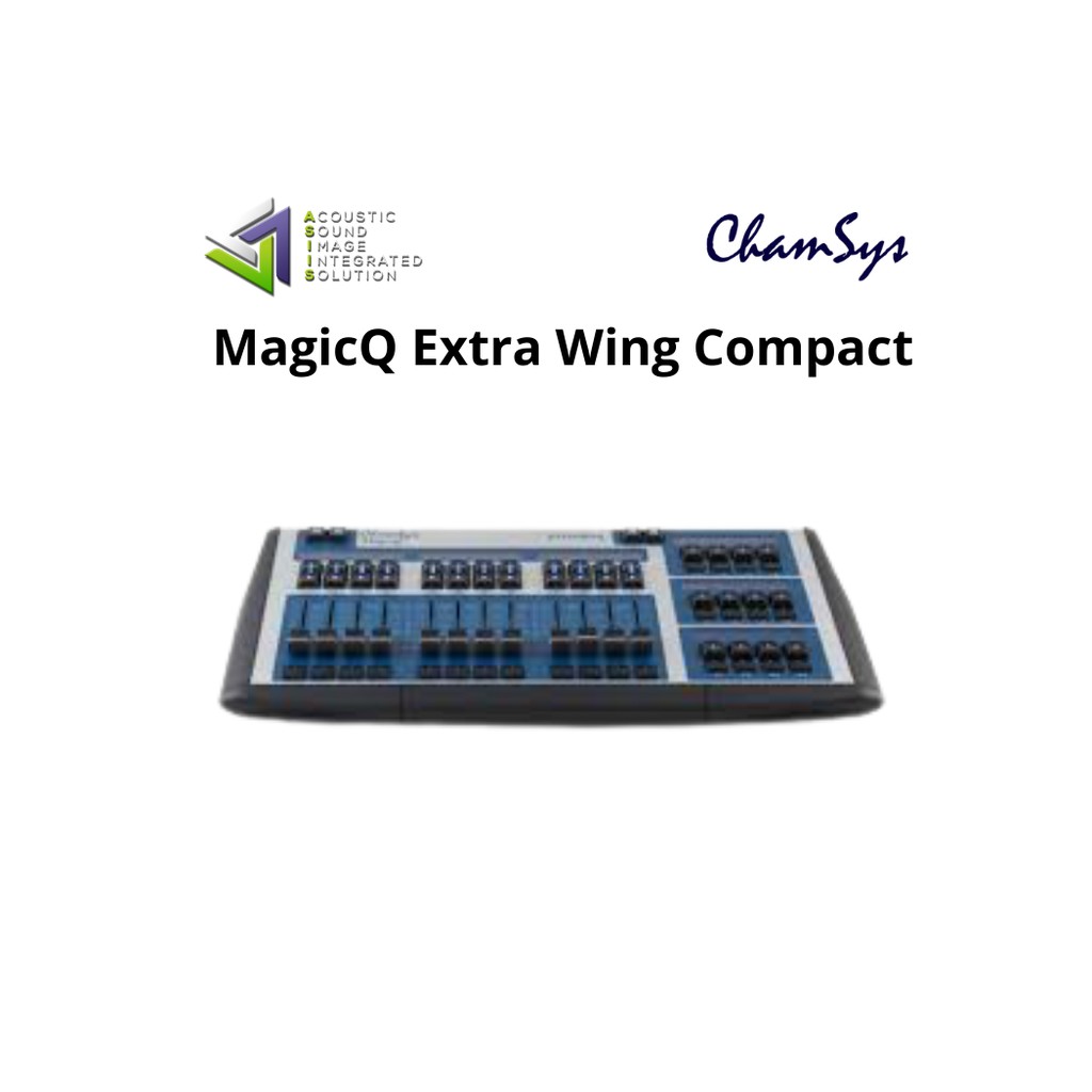 Jual MagicQ Extra Wing Compact | Shopee Indonesia