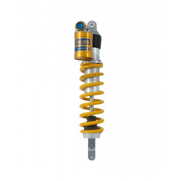 Jual Ohlins Off Road Rear Shock Absorber Yamaha YZ 125 / 250 202 ...