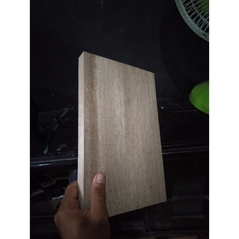 Jual Kayu balok halus ukuran 30x19cm tebal 2,5cm | Shopee Indonesia