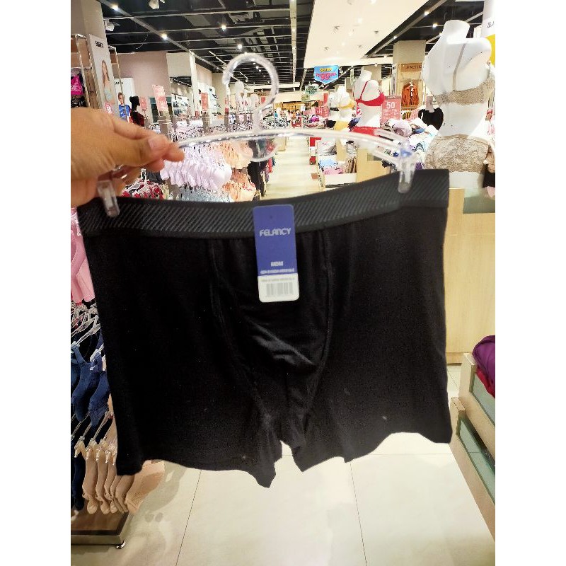 Jual boxer men by felancy original | Shopee Indonesia