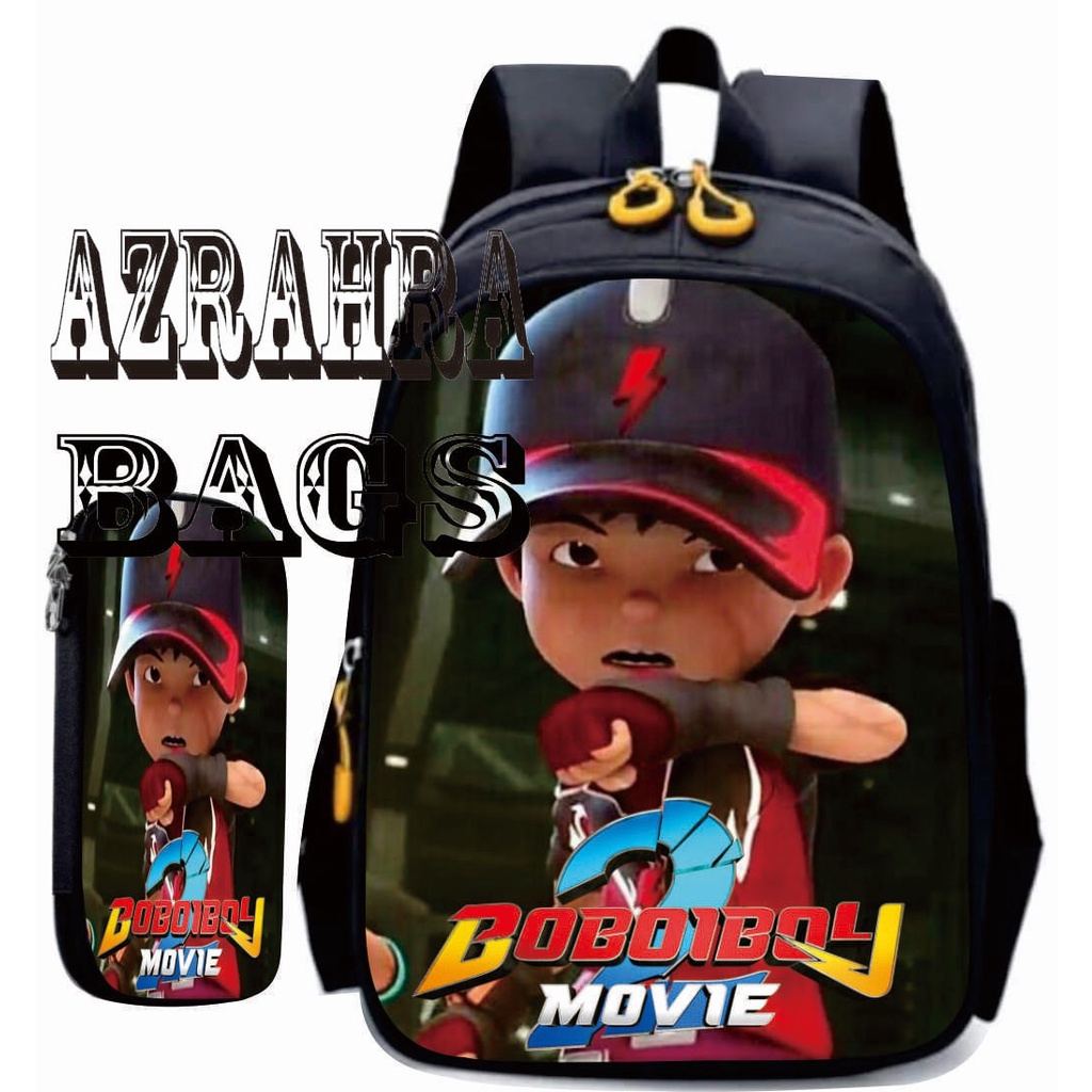 Jual tas sekolah anak teraris AZ-RAHRA BAGS - Bisa {COD} Bayar Ditempat, tas ransel anak ...