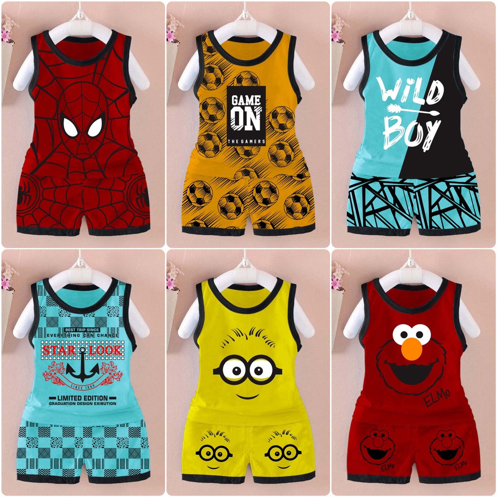 Jual ODOM SETELAN BAJU BAYI LAKI LAKI UMUR 1-4 TAHUN | Shopee Indonesia Jual ODOM SETELAN BAJU BAYI LAKI LAKI UMUR 1-4 TAHUN | Shopee Indonesia